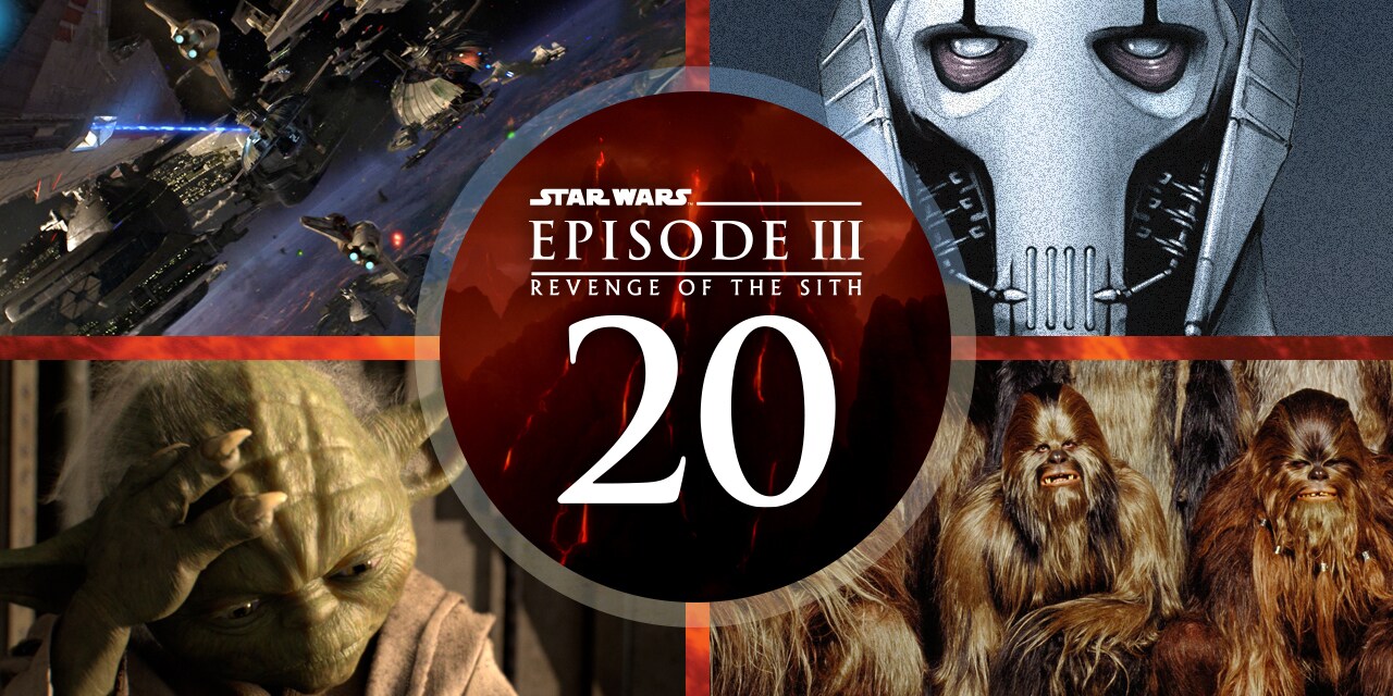 40 Best Star Wars Revenge Of The Sith Quotes 2005 Star Wars