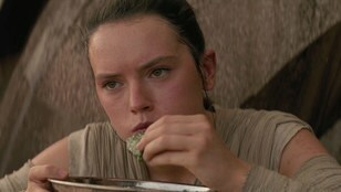 Poll: Whose Star Wars Meal Would You Like to Crash for Thanksgiving ...