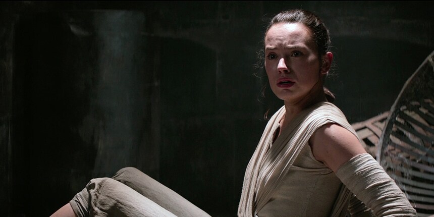 Quiz: What Would Be Your Go-To Force Power? | StarWars.com