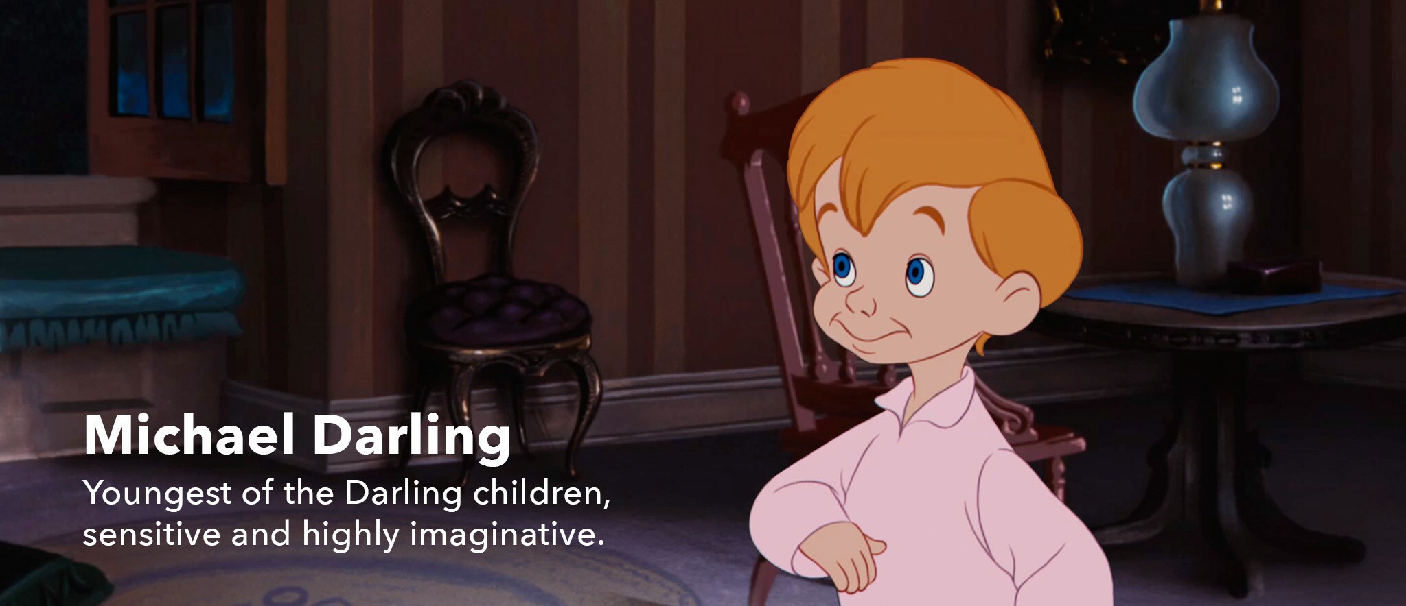 Peter Pan | Disney Movies