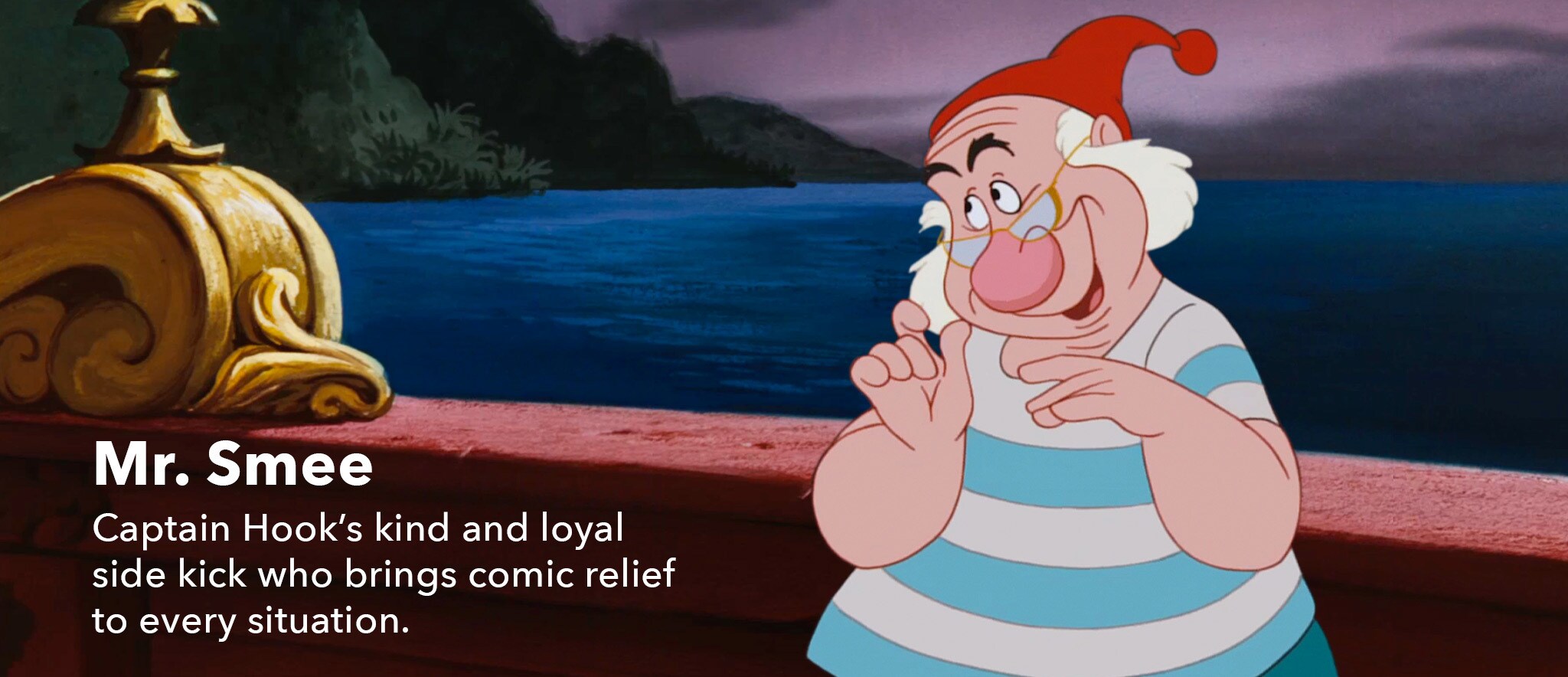 Peter Pan | Disney Movies