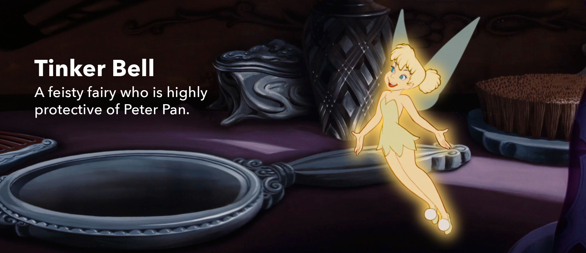 Peter Pan | Disney Movies