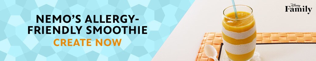 Finding Nemo | Official Site | Disney Movies