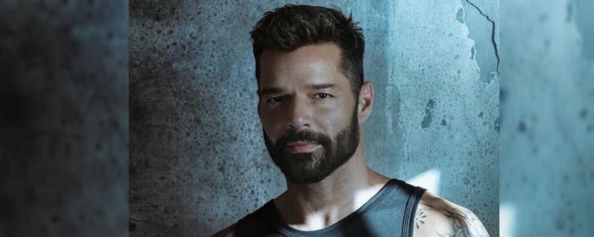 Ricky Martin presenta "Tiburones" | Novedades | Radio Disney Perú FM 104.7