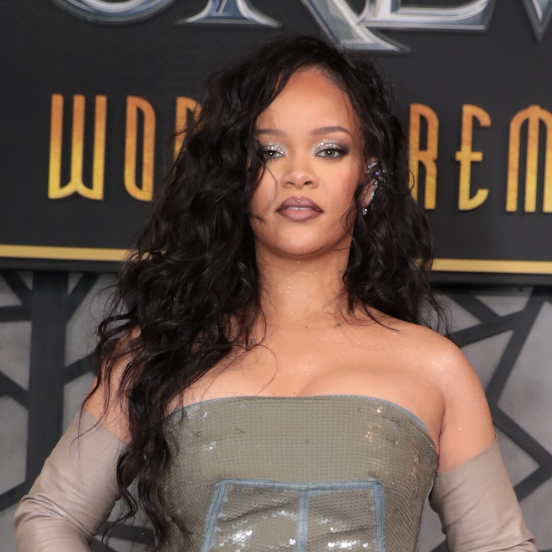 Las 3 curiosidades sobre Rihanna y su participación en la banda sonora de 'Pantera Negra ...