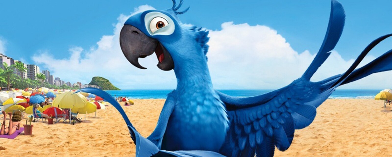 Las 4 películas para ver en Disney+ si te gustó 'Luca' | Disney Latino