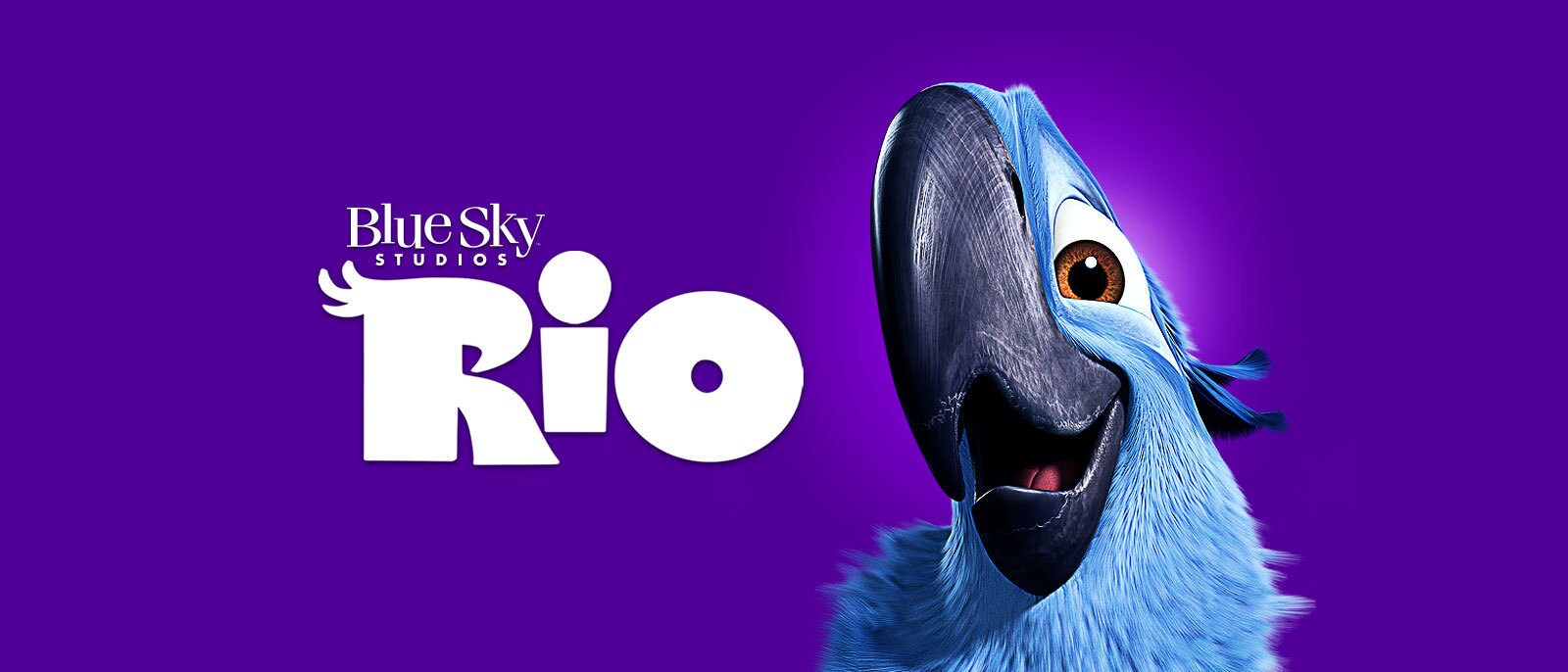 Rio | 20th Century Studios Family