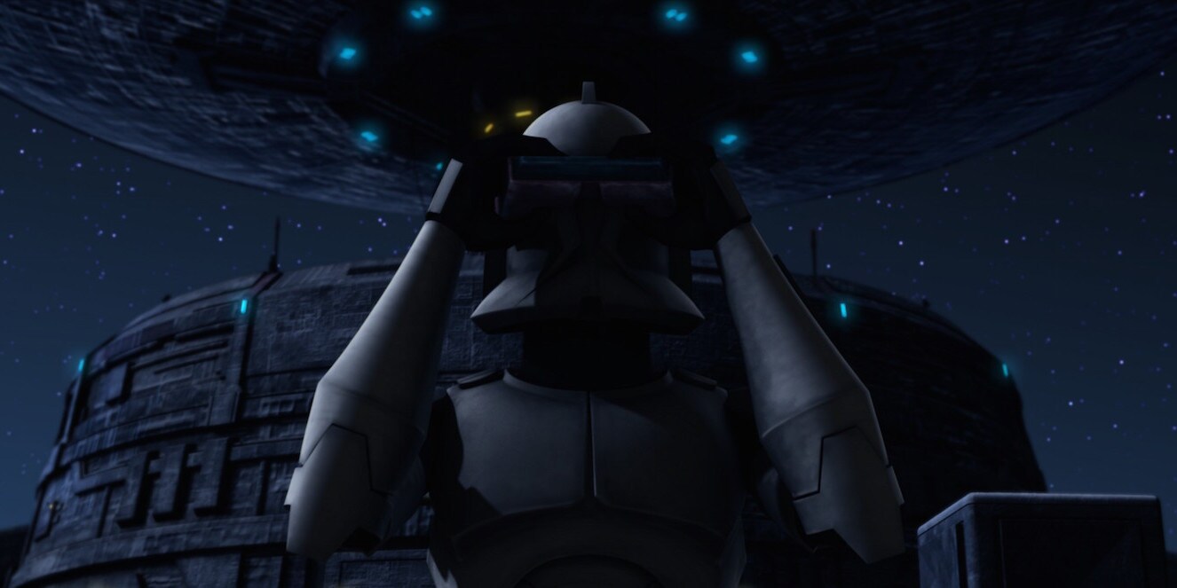 Rishi Station | StarWars.com