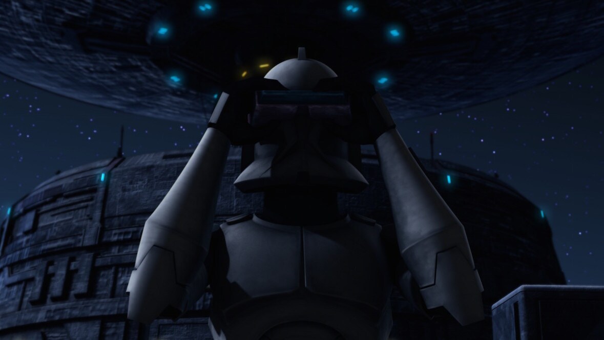 Rishi Station | StarWars.com