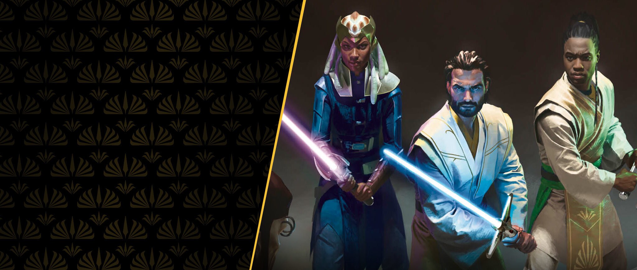 Star Wars: The High Republic | StarWars.com