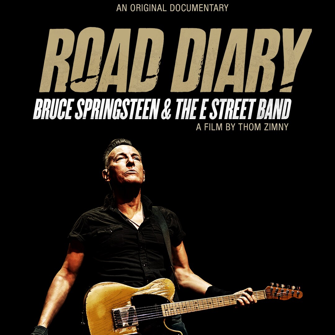on the road documentary
