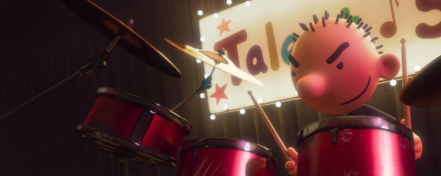 3 datos clave que debes saber antes de ver 'El diario de Greg: las ...