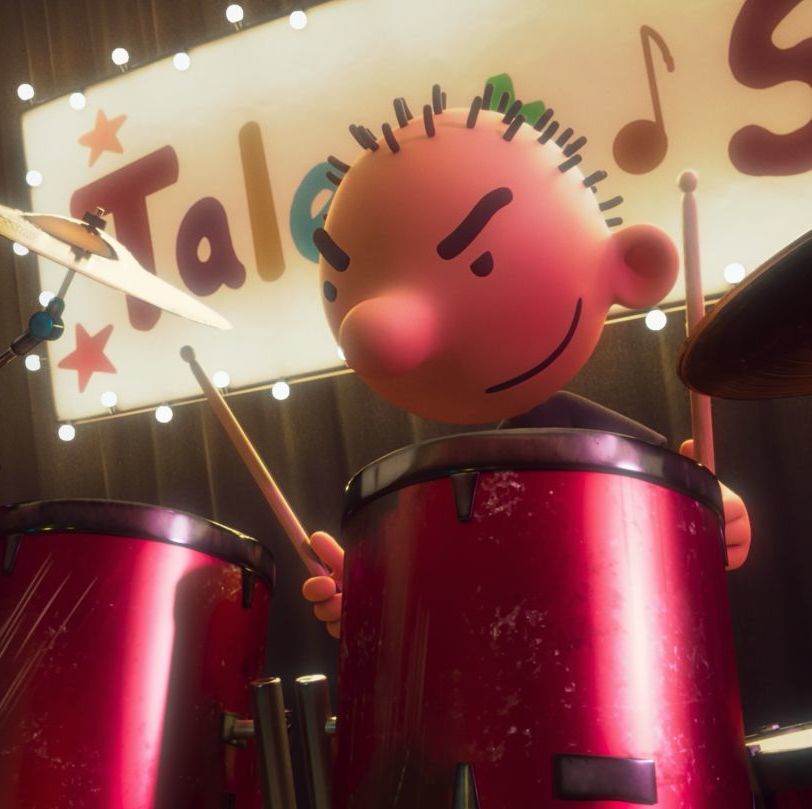 3 datos clave que debes saber antes de ver 'El diario de Greg: las ...