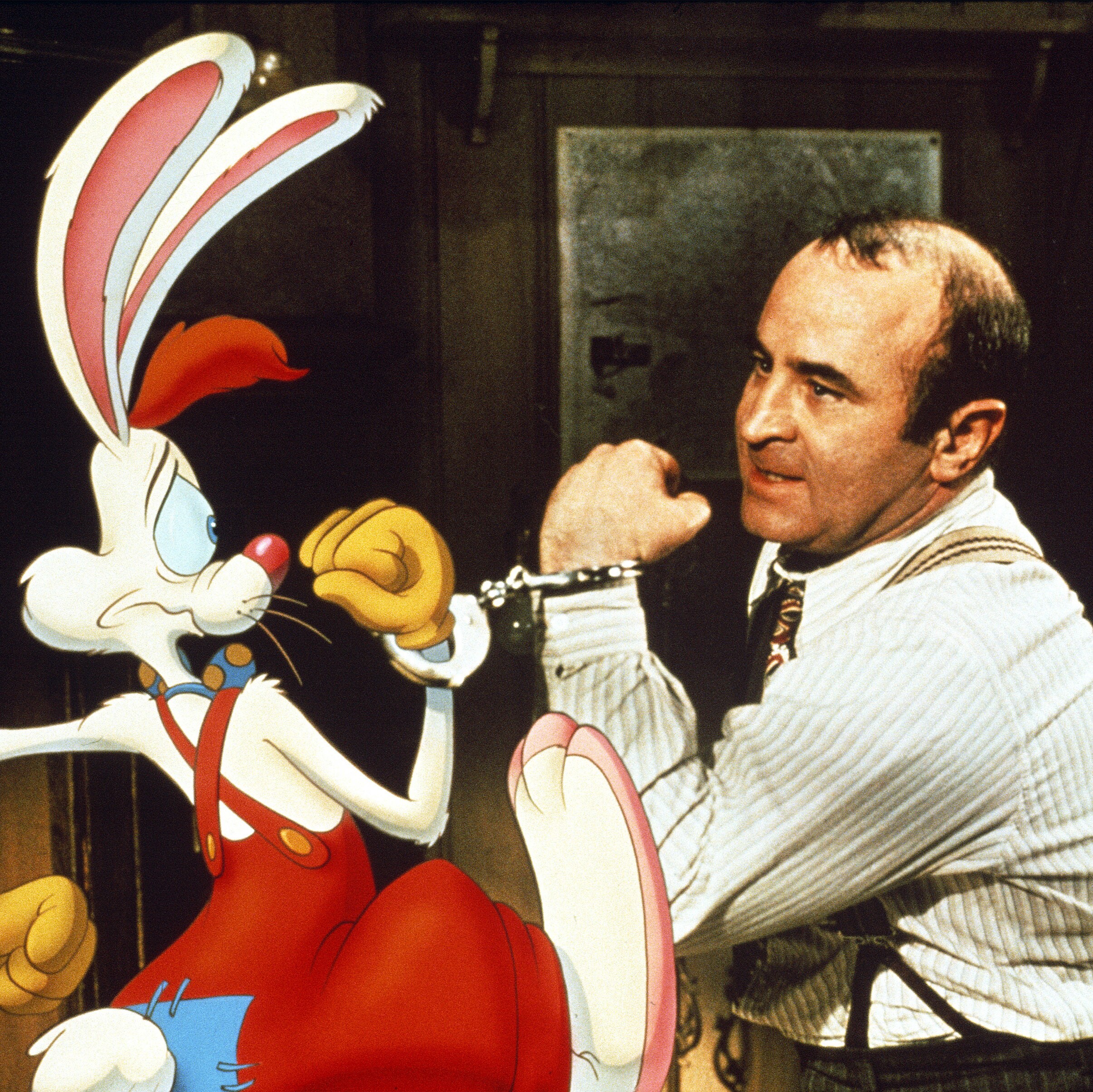 Clássicos no Disney+: 'Uma Cilada para Roger Rabbit' | Disney Brasil