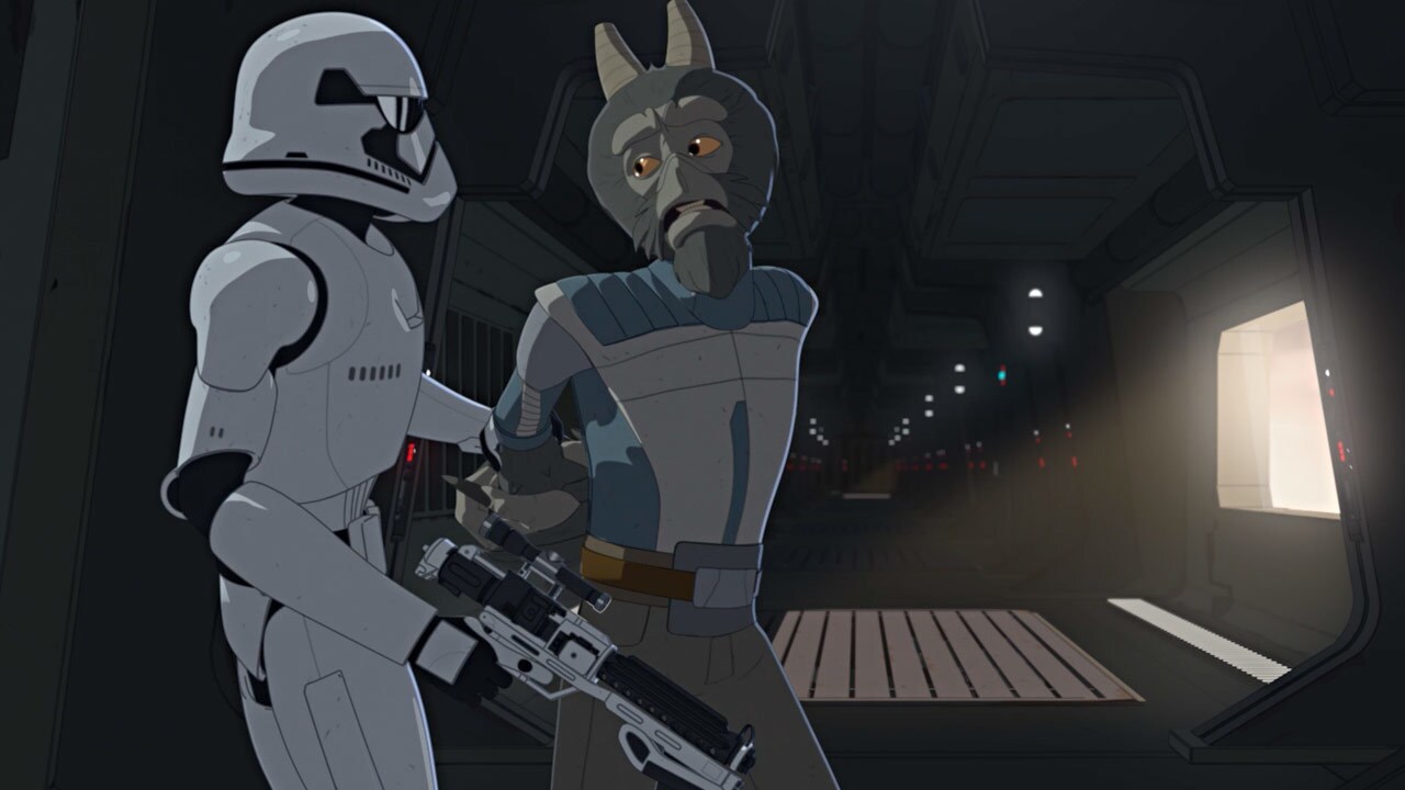 Rolt | Star Wars Databank | StarWars.com