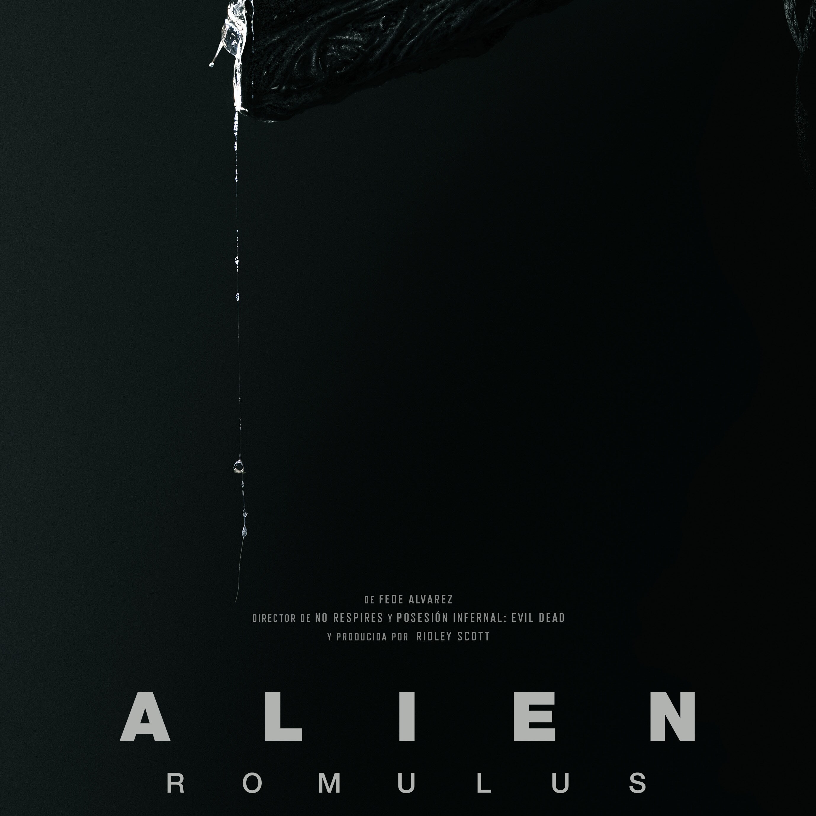 ALIEN: ROMULUS - PRIMER TRÁILER YA DISPONIBLE | ES Press