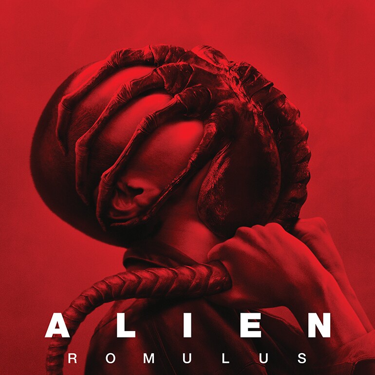 YA SE ENCUENTRAN DISPONIBLES EL NUEVO TRÁILER Y PÓSTER DE ALIEN ...