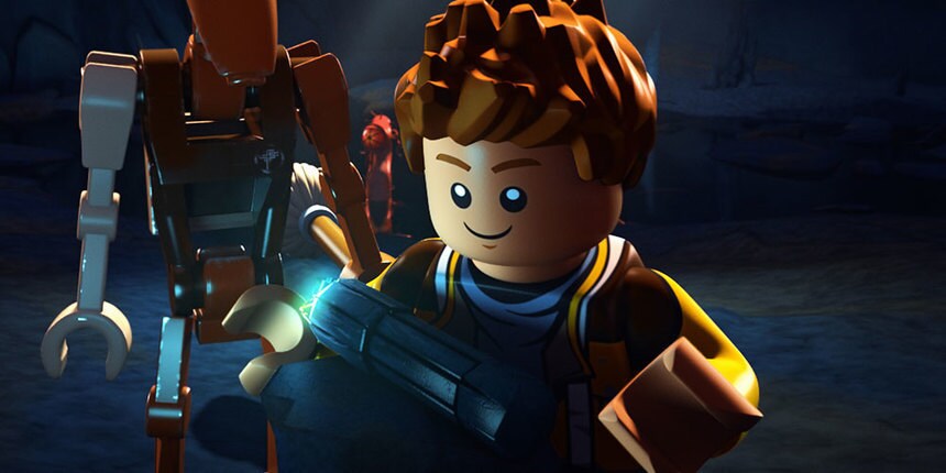 Quiz: Which LEGO Star Wars: The Freemaker Adventures Character Are You ...