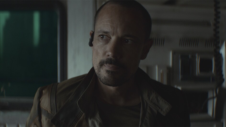 Ruescott Melshi | Star Wars Databank | StarWars.com