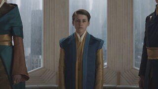 Stekan Sculdun | Star Wars Databank | StarWars.com