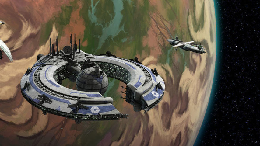 Ryloth History Gallery | StarWars.com