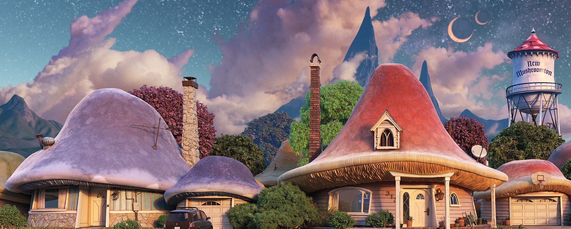 Pixar News | Disney News