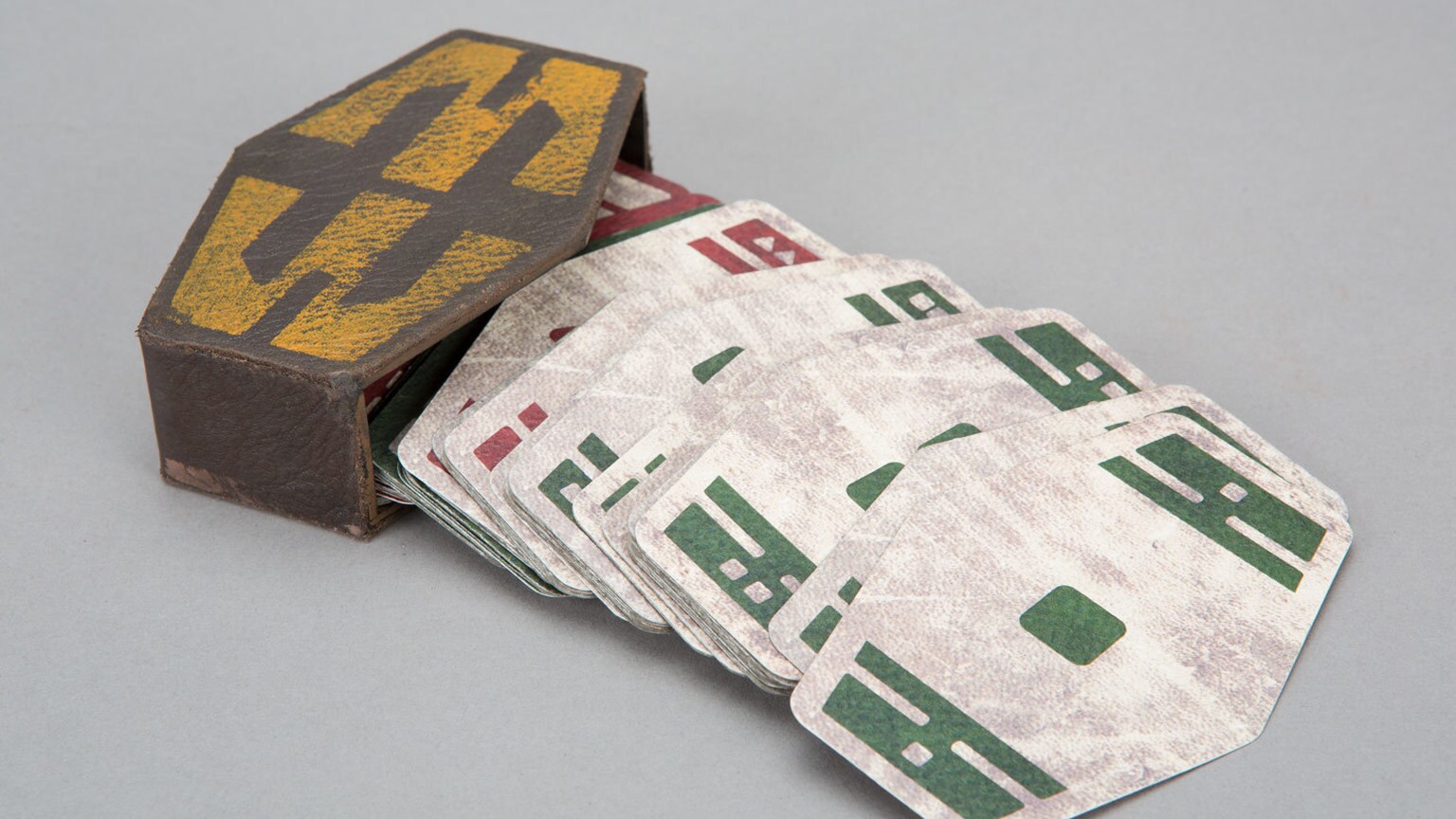 Sabacc Deck Case (finished build 7/3) | RPF Costume and Prop Maker ...