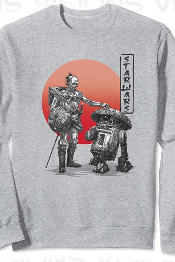 Star Wars: Visions | "The Duel" Episode Guide | StarWars.com