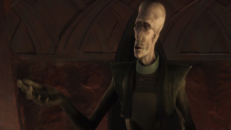 I'm on book four. Haven't seen the shows. Here is how I picture the ...