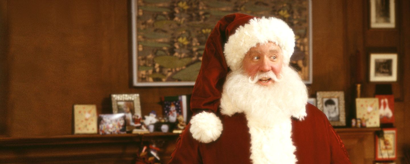 As 4 curiosidades sobre 'Meu Papai (ainda) é Noel' que você não pode ...