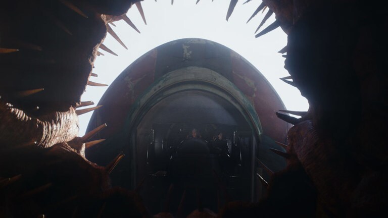 Sarlacc Pit | StarWars.com