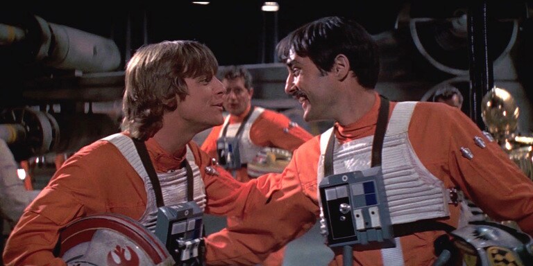 Biggs Darklighter | StarWars.com