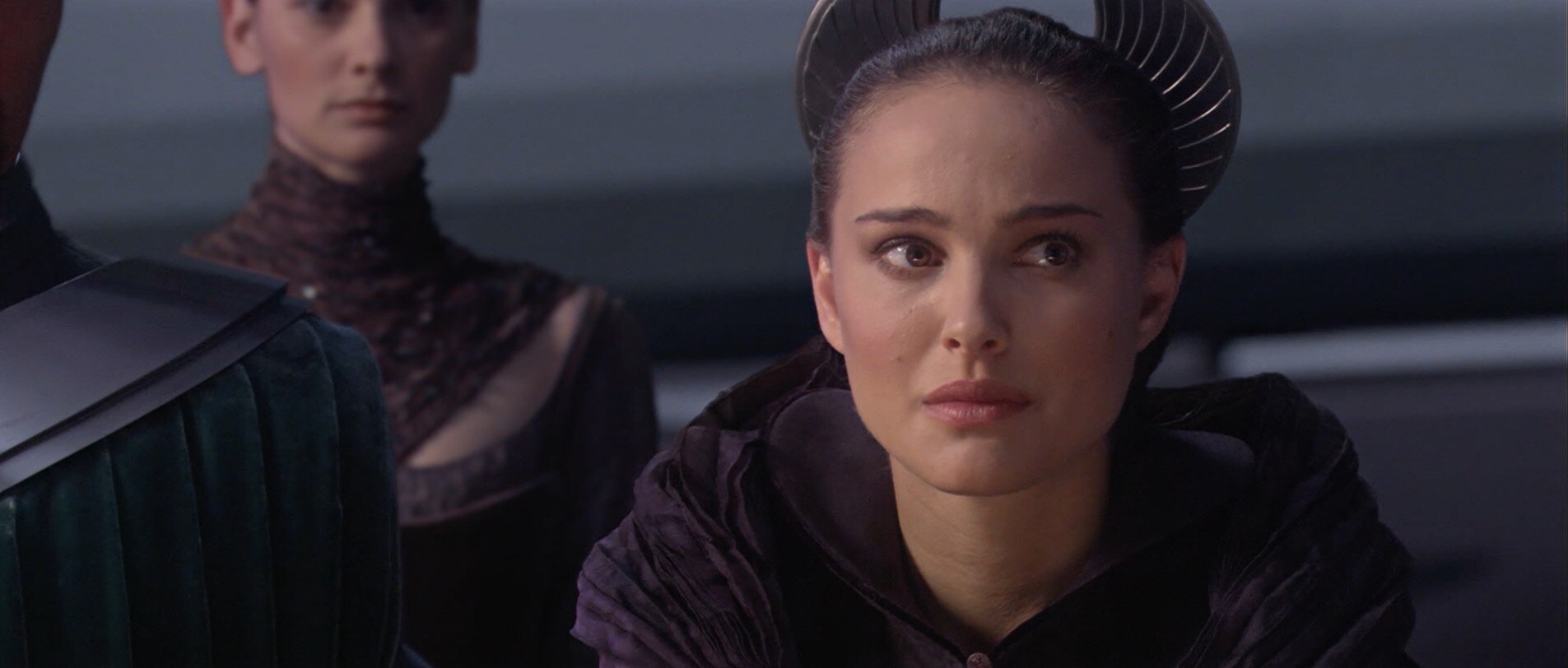 So This is How Liberty Dies | Star Wars: Episode III Revenge of the ...