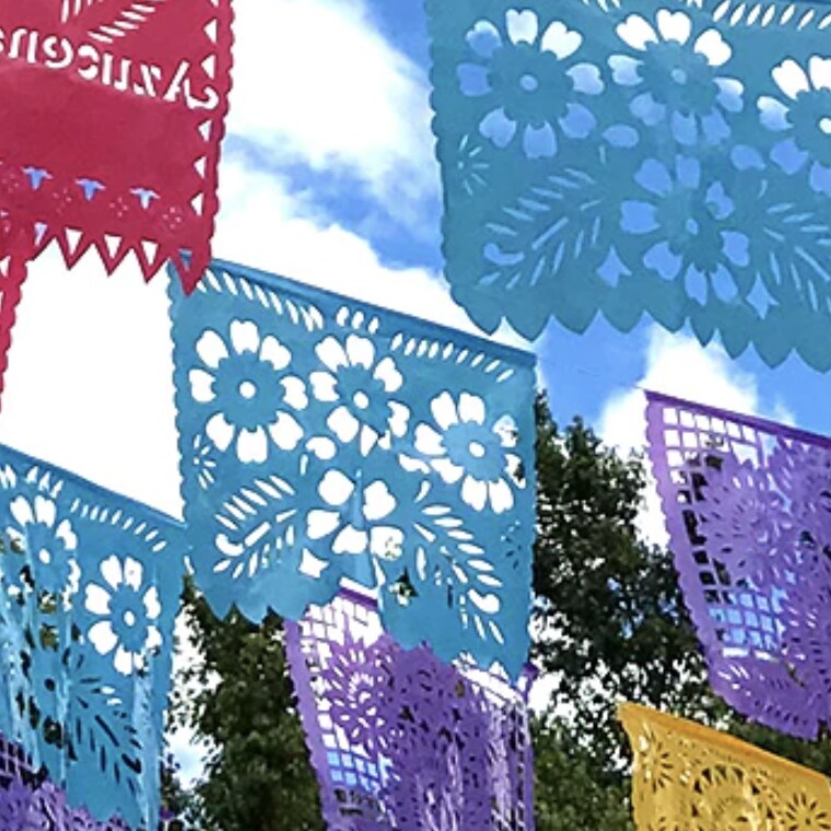 We Took a Trip to Mexico With the Filmmakers Behind Disney Pixar's Coco ...