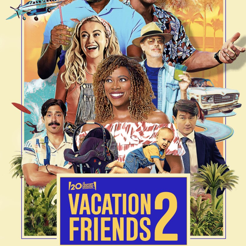 TRAILER, POSTER AND STILLS NOW AVAILABLE FOR 20TH CENTURY STUDIOS ...