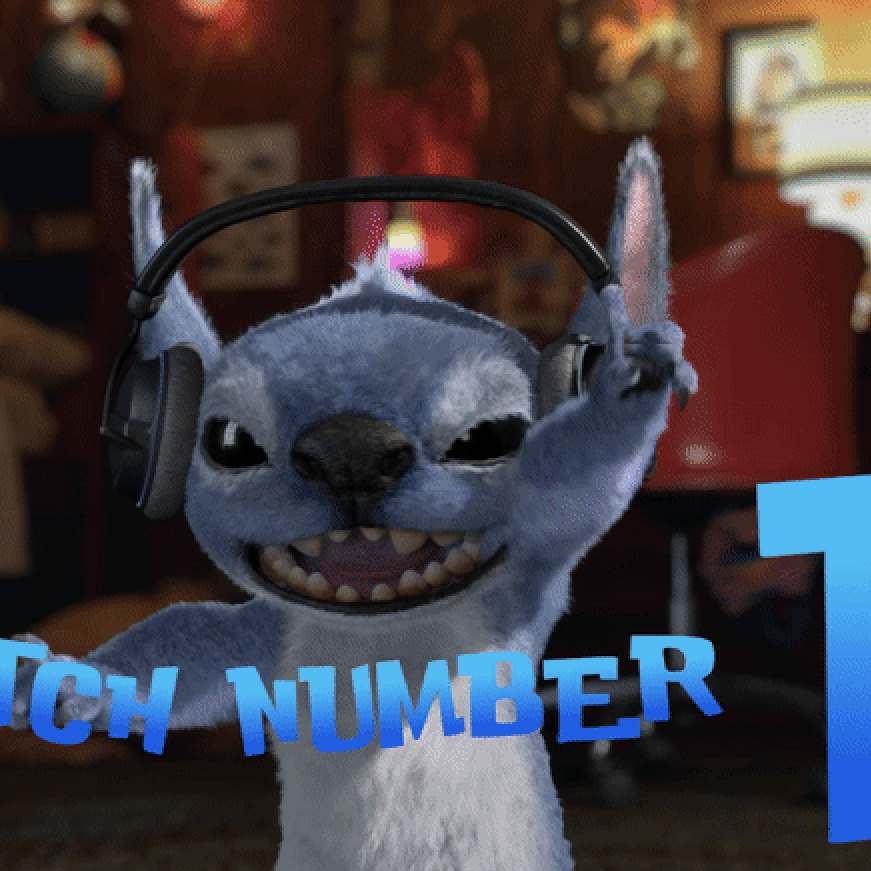 DISNEY’S LILO & STITCH SURFS TO NO. 1 FILM AT THE GLOBAL AND UK ...