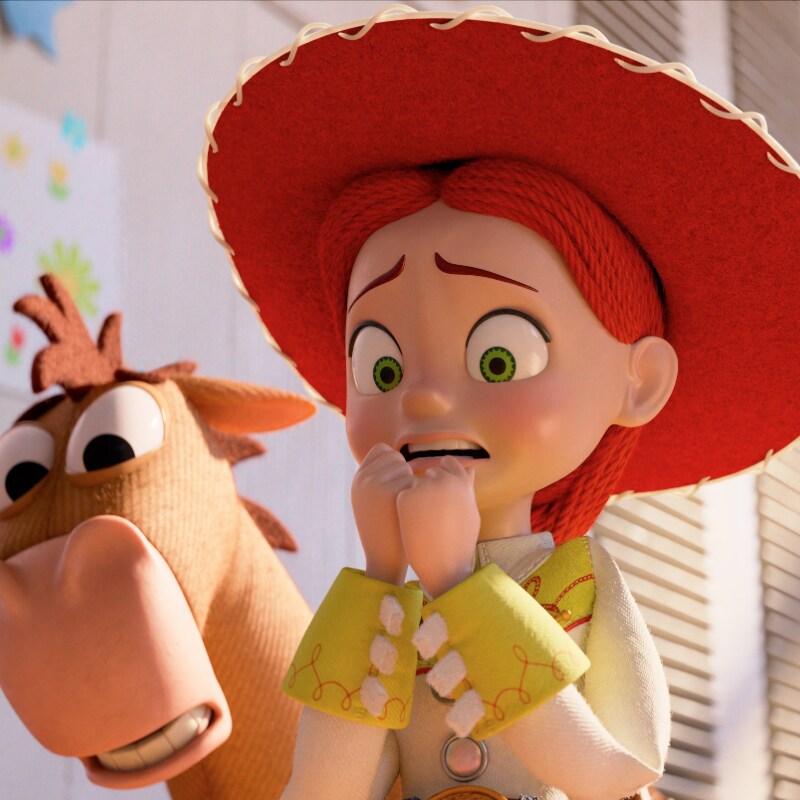 THE TOYS ARE BACK AND THIS TIME IT’S TOY MEETS TECH AS DISNEY AND PIXAR ...