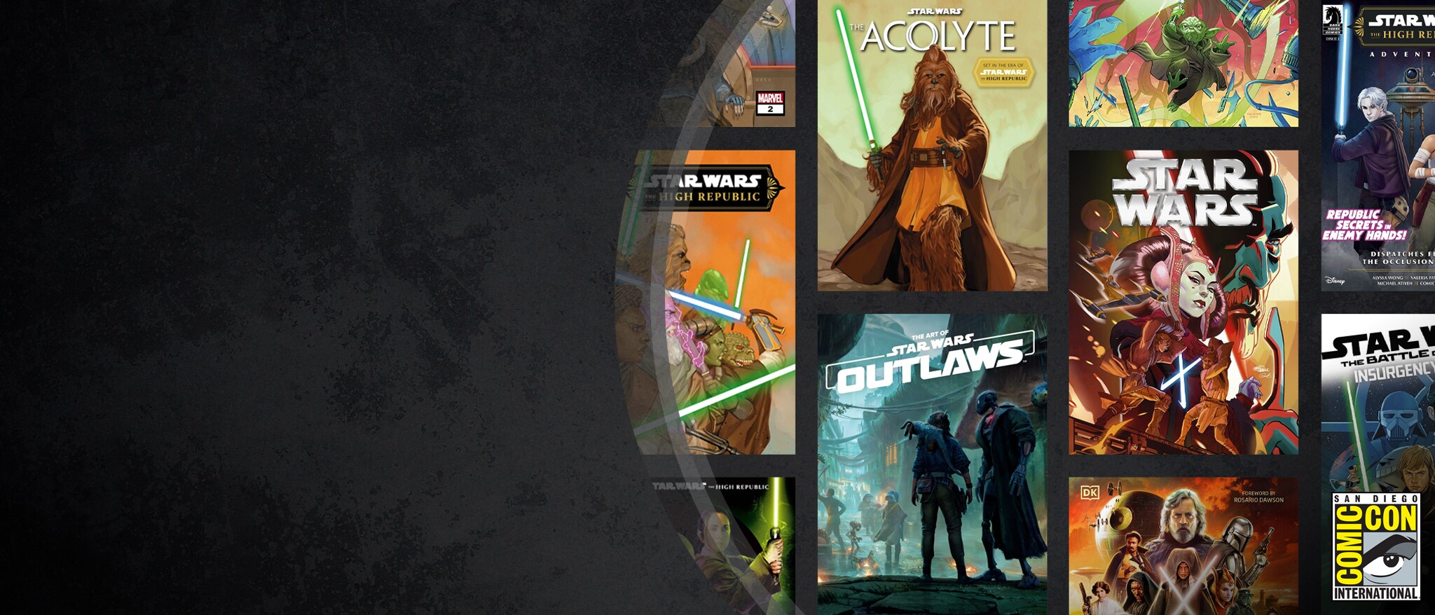 StarWars.com | The Official Star Wars Website