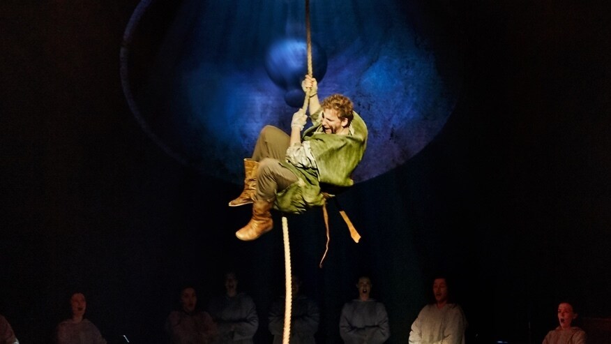 Disney Sverige | Officiell site för Disney