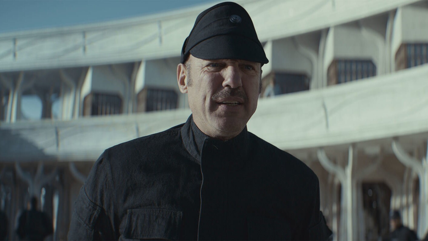 Sergeant Bloy | Star Wars Databank | StarWars.com