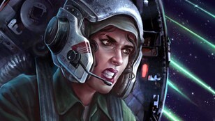 Poll: Who is Your Favorite Rebel Pilot? | StarWars.com