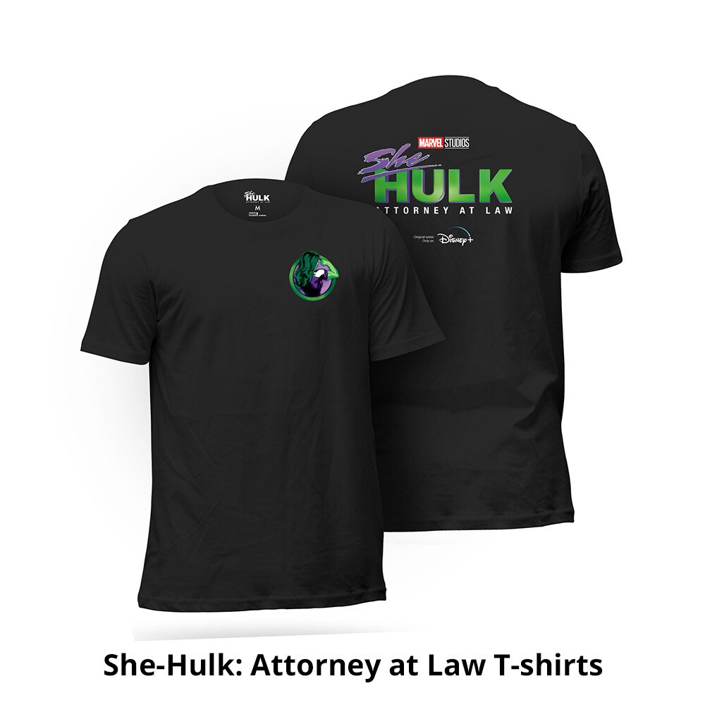 Marvel Studios’ She-Hulk: Attorney at Law Contest!