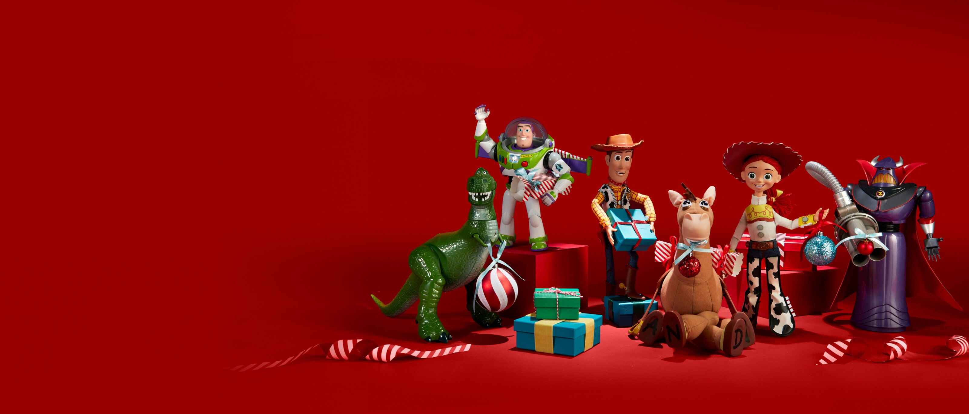 Disney UK | The Official Home for All Things Disney