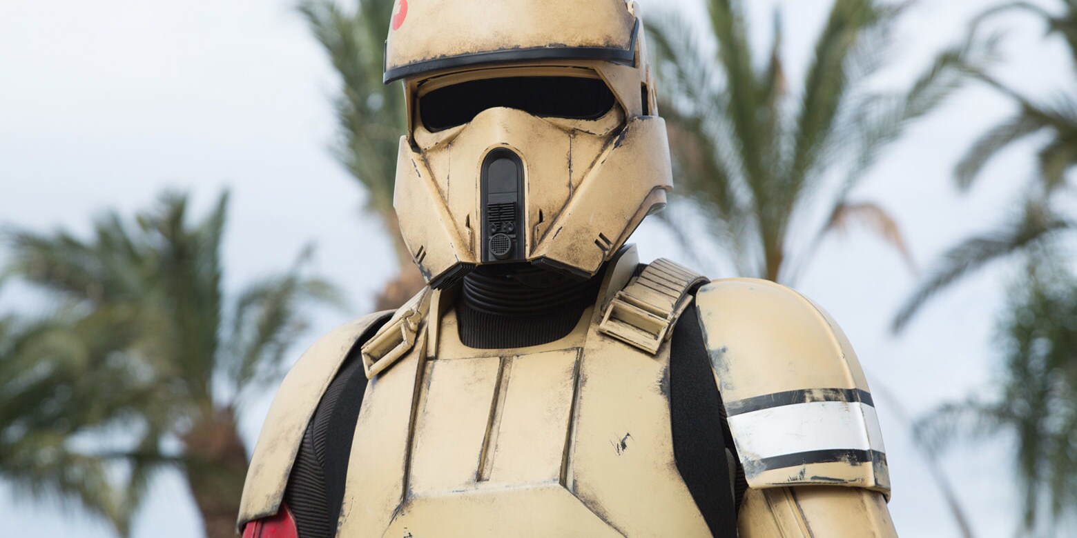 Shoretrooper | StarWars.com