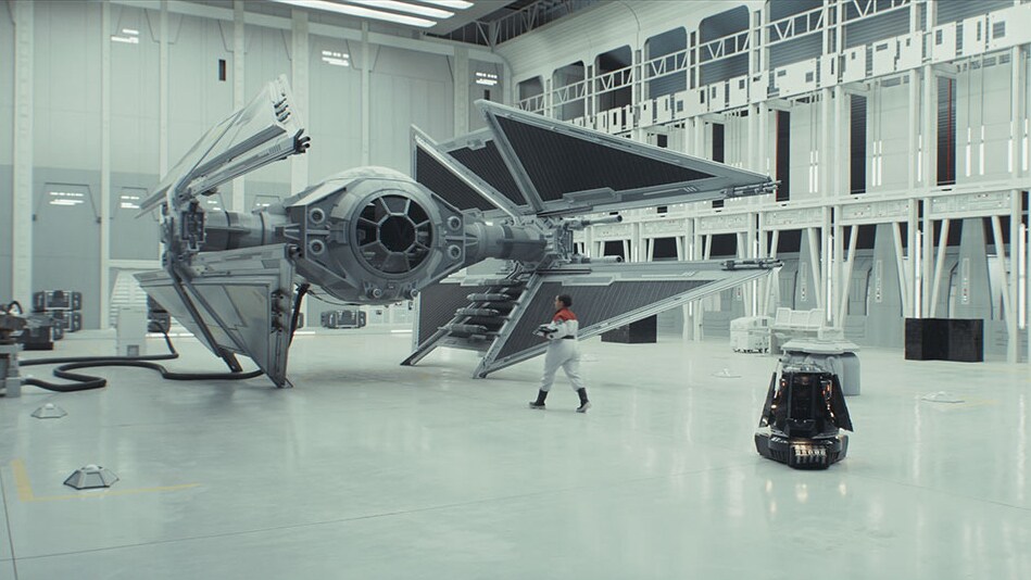 Sienar Test Facility | Star Wars Databank | StarWars.com