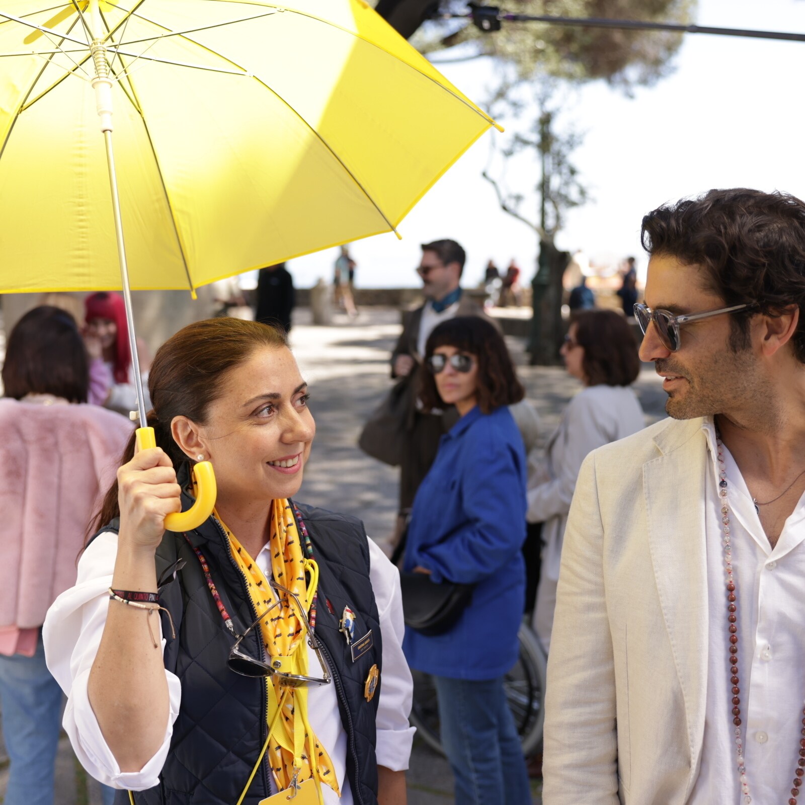 SPANISH ORIGINAL MURDER MYSTERY CAPER “IF IT’S TUESDAY, IT’S MURDER ...