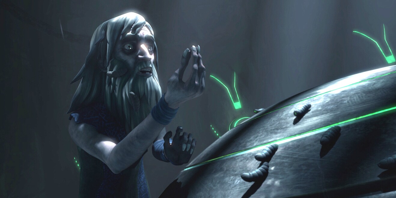 Silman | StarWars.com