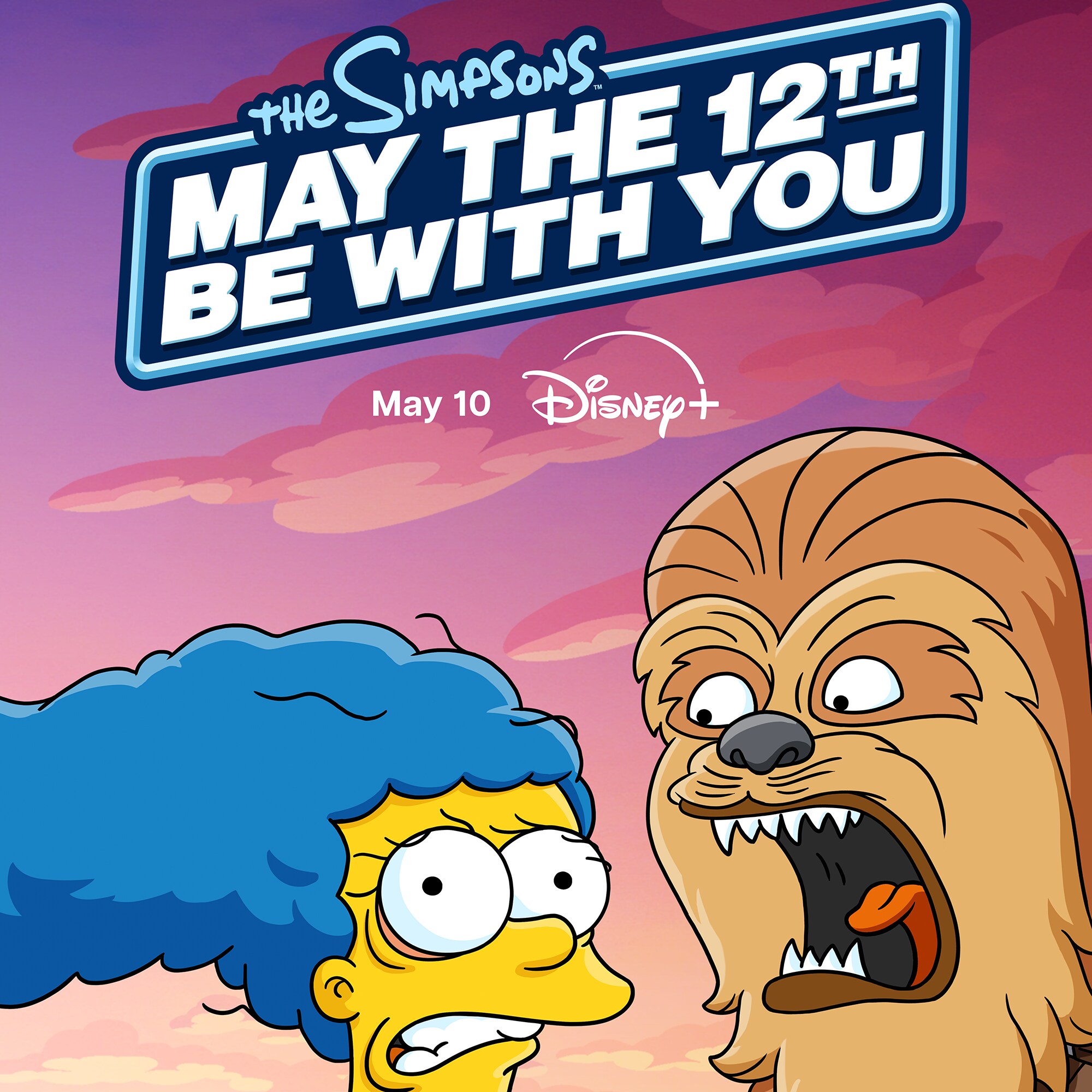 The Simpsons Celebrate Mother’s Day In New Short “May The 12th Be With ...