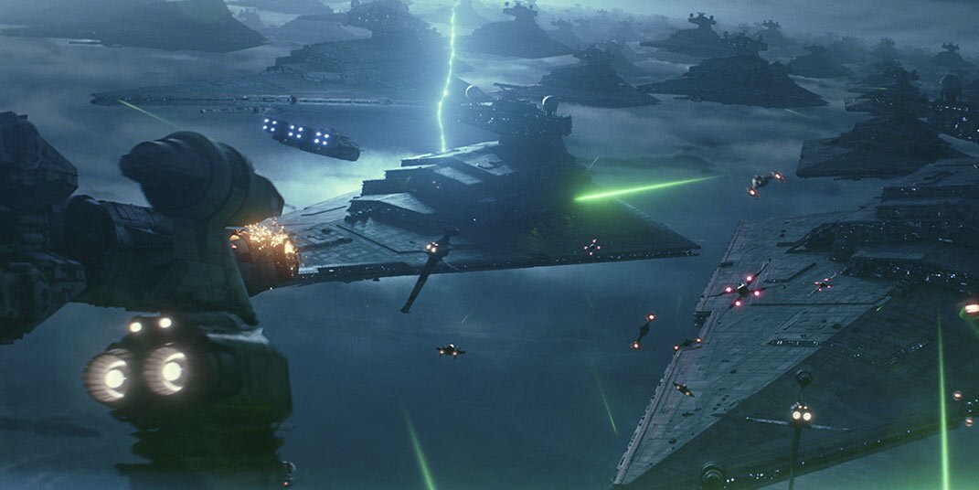 Sith Star Destroyer | StarWars.com