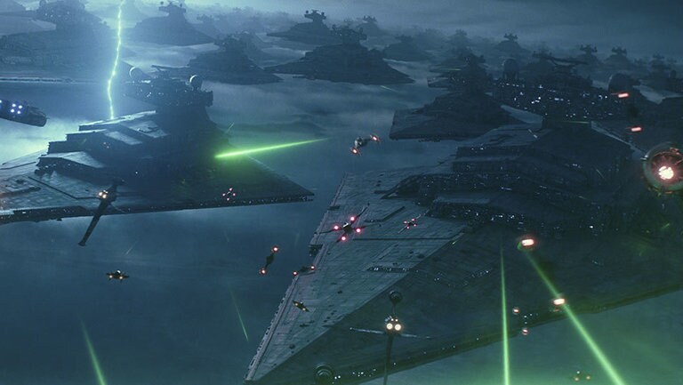 Sith Star Destroyer | StarWars.com